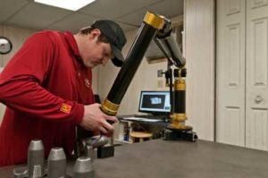 Pattern Tooling - Pier Foundry