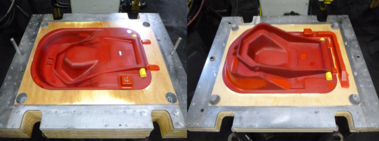 Engineering - Pier Foundry