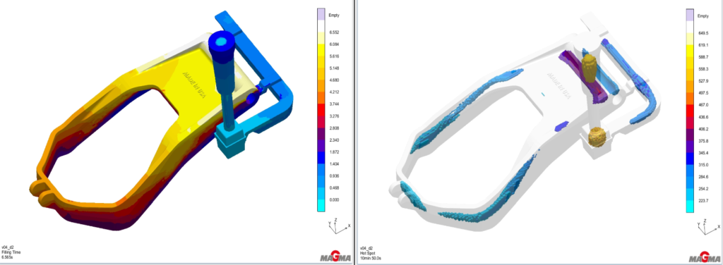 Engineering - Pier Foundry