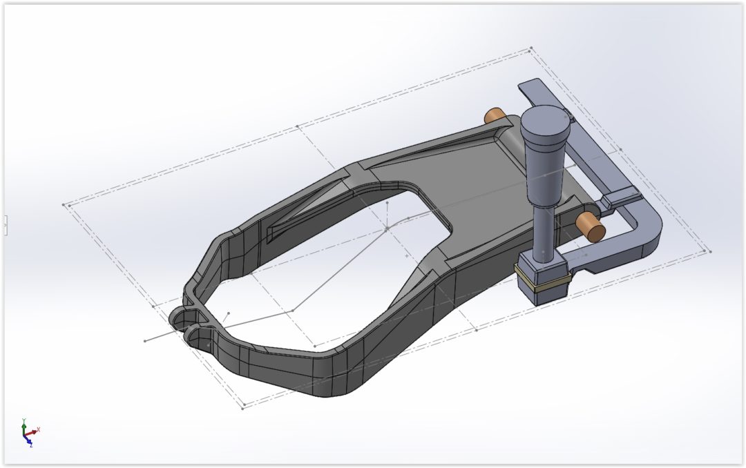 Engineering - Pier Foundry