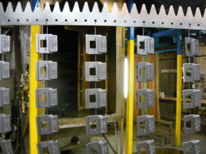 Value Added Services - Pier Foundry