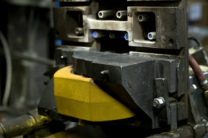 Pattern Tooling - Pier Foundry