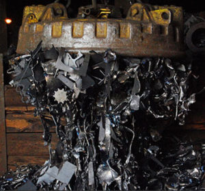 Green Initiative - Pier Foundry