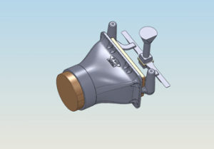 Production Approval Elements - Pier Foundry