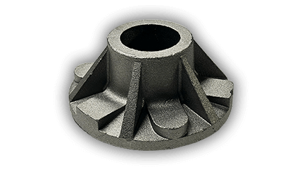 Industries Served - Pier Foundry