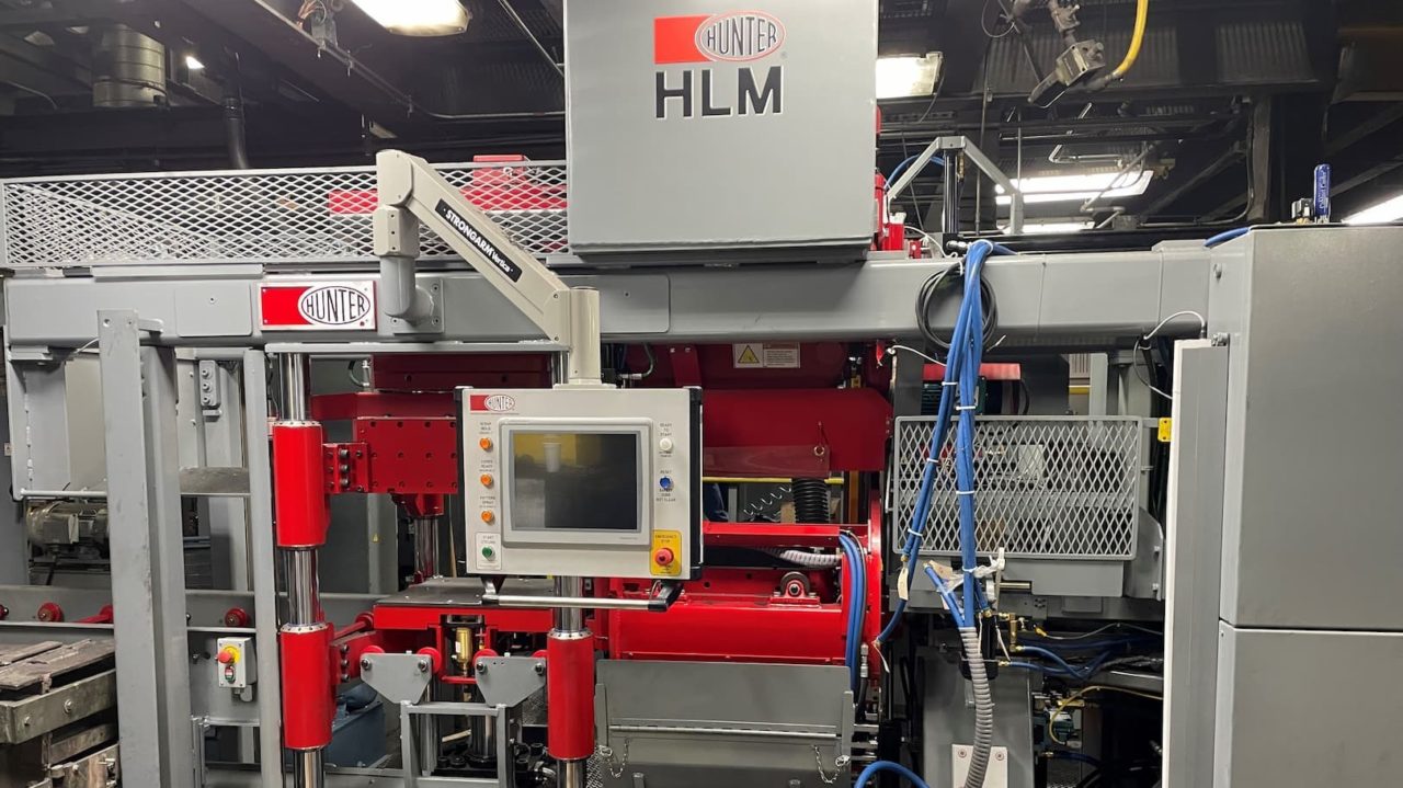 Molding - Pier Foundry