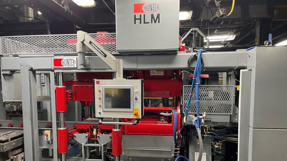 Molding - Pier Foundry